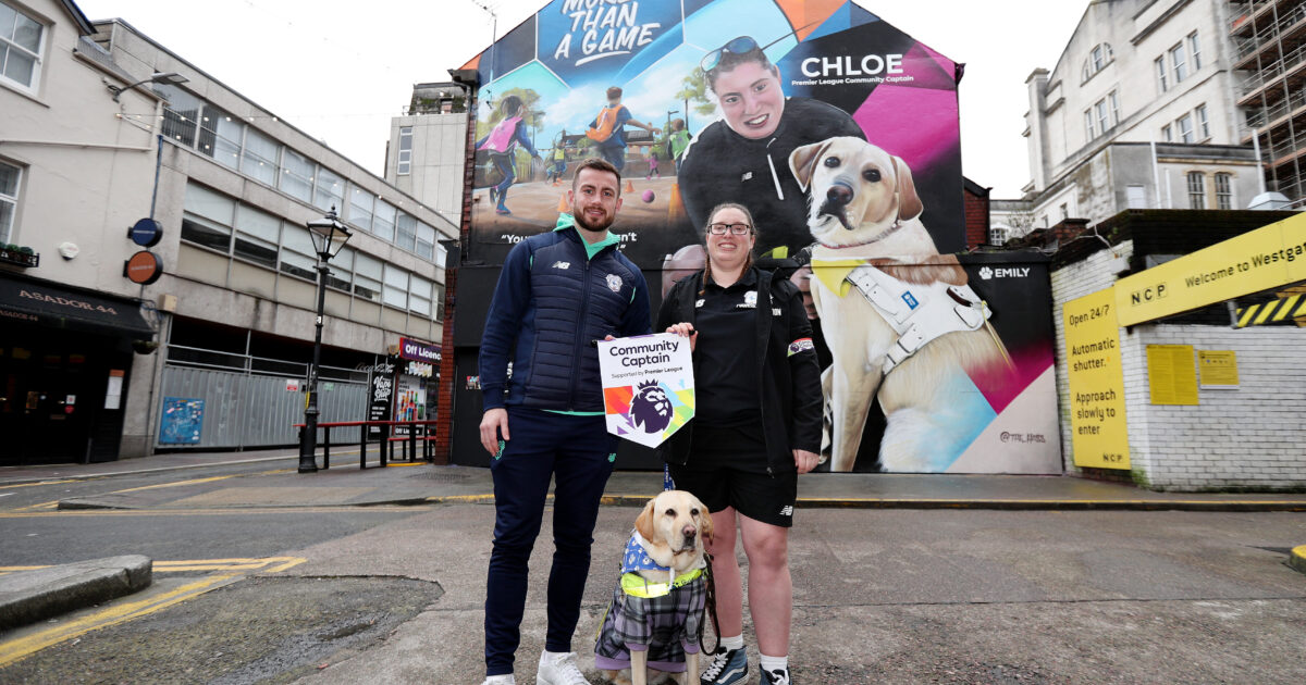 Cardiff City FC Foundation | Cardiff City FC Community Foundation…