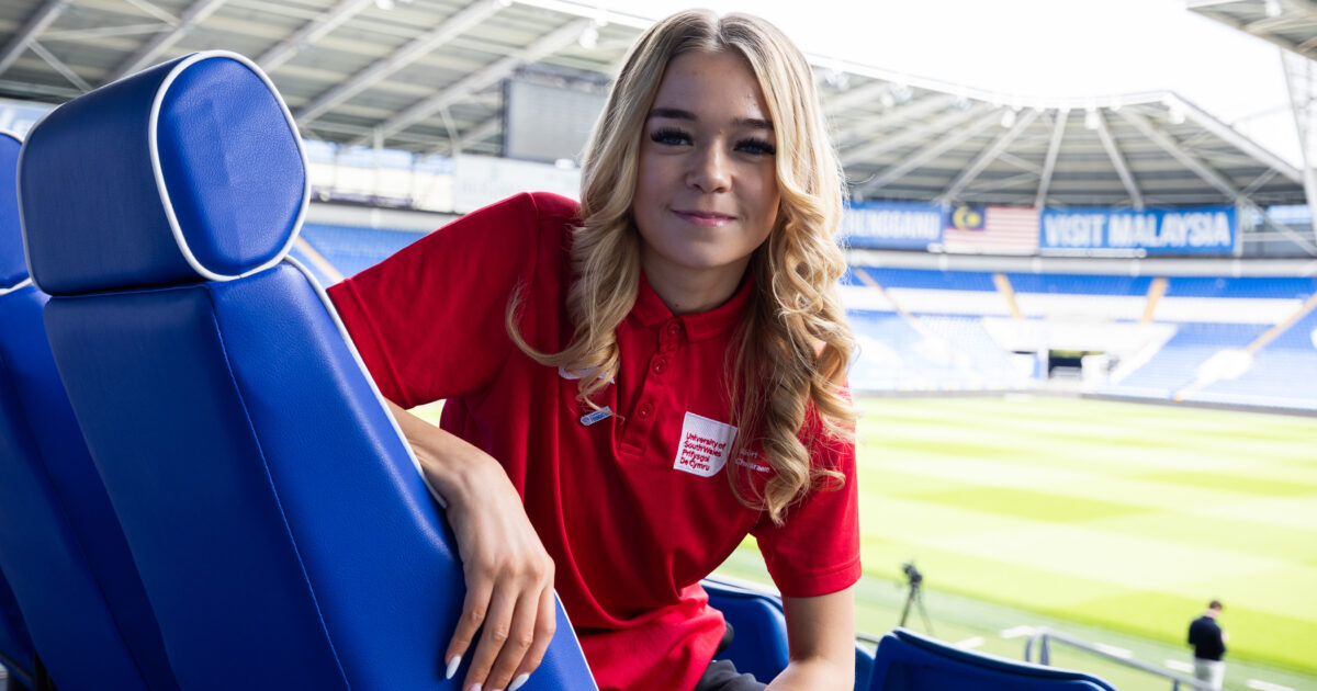 Cardiff City FC Foundation | EFL Clubs Celebrate Their Community…