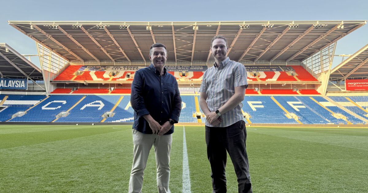 Cardiff City FC Foundation | Cardiff City FC Community Foundation…