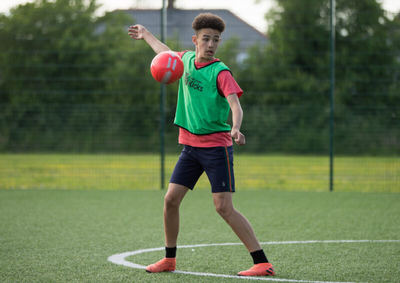 Cardiff City FC Foundation | Bluebirds Ability: Disability Football